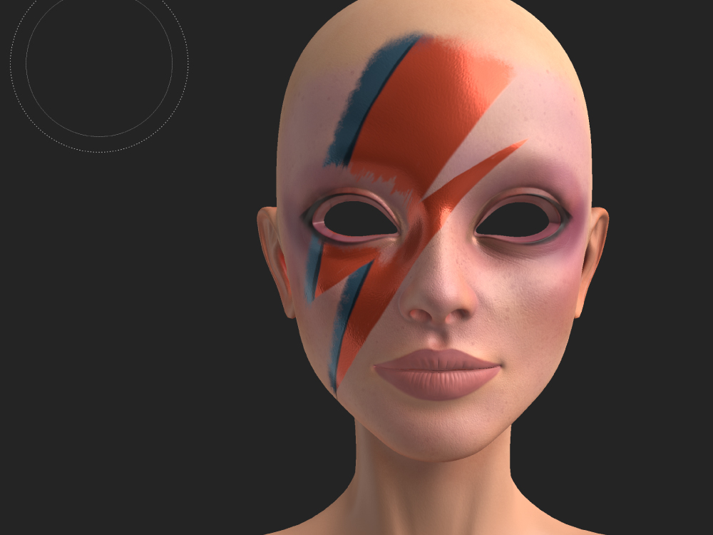 Curso de Criação de Personagem 3D | Area Z