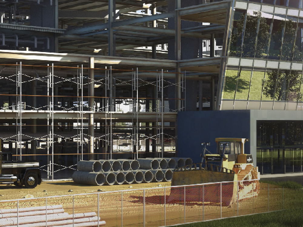 Projetando em BIM com Revit - Area Z